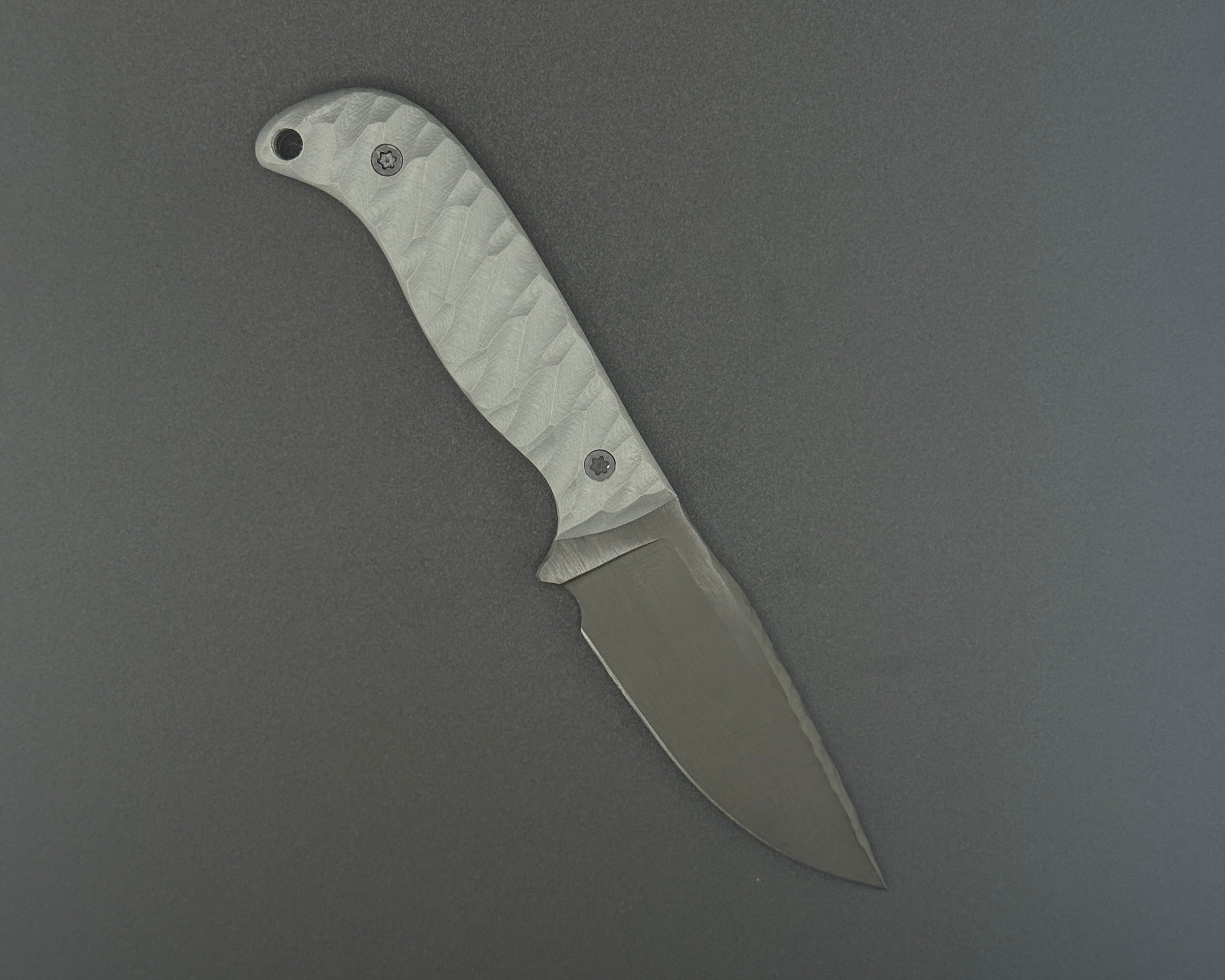 PACK KNIFE – Ronfeldt Knives